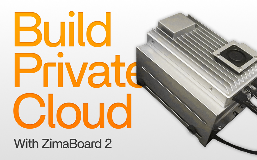 ZimaBoard 2 Review: The Ultimate Quiet & Fast Private Cloud – Zima ...