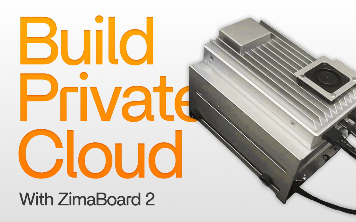 ZimaBoard 2 Review: The Ultimate Quiet & Fast Private Cloud – Zima ...