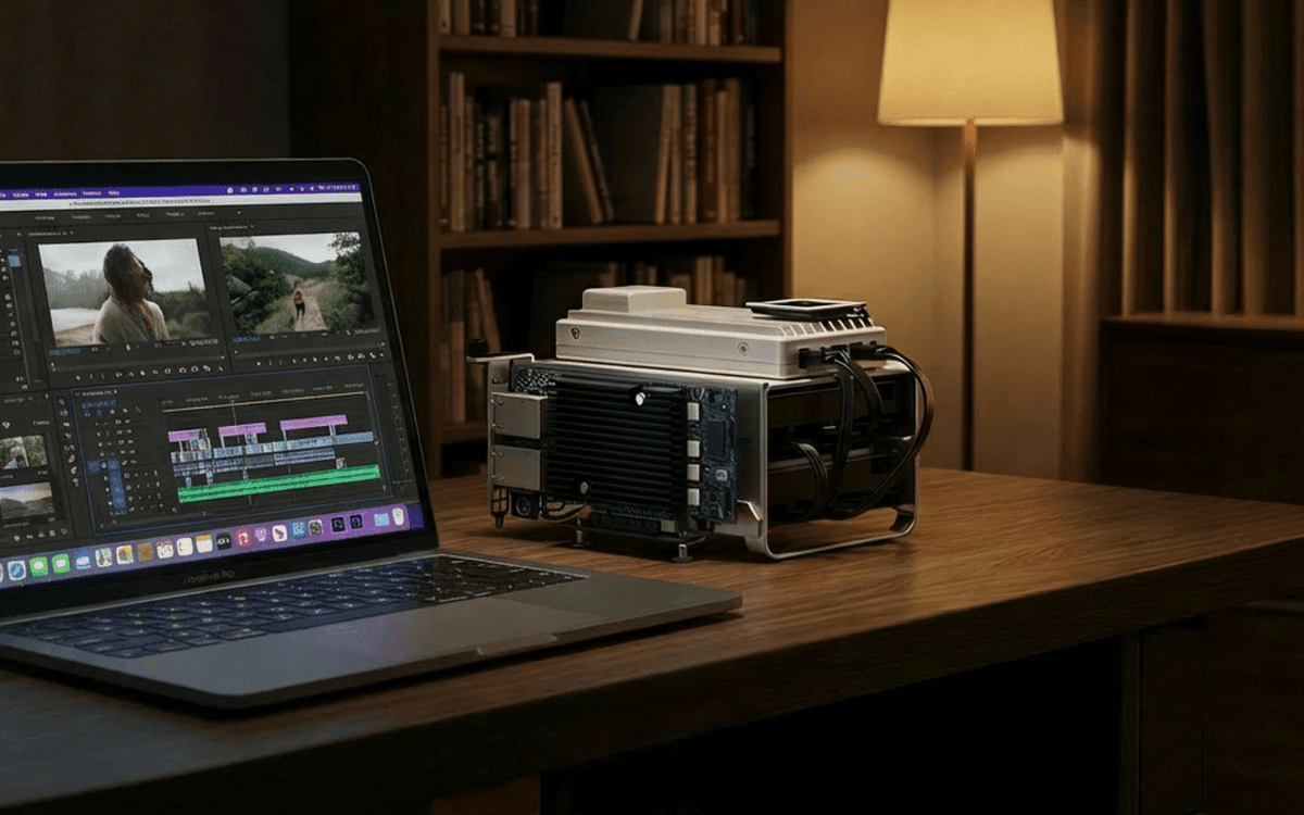 Local AI Server: Build Your Best Budget Hardware – Zima Store Online