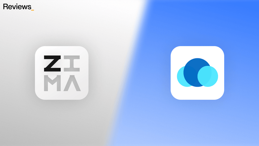 CasaOS Vs ZimaOS: Which NAS OS Matches Your Home Server? – Zima Store ...
