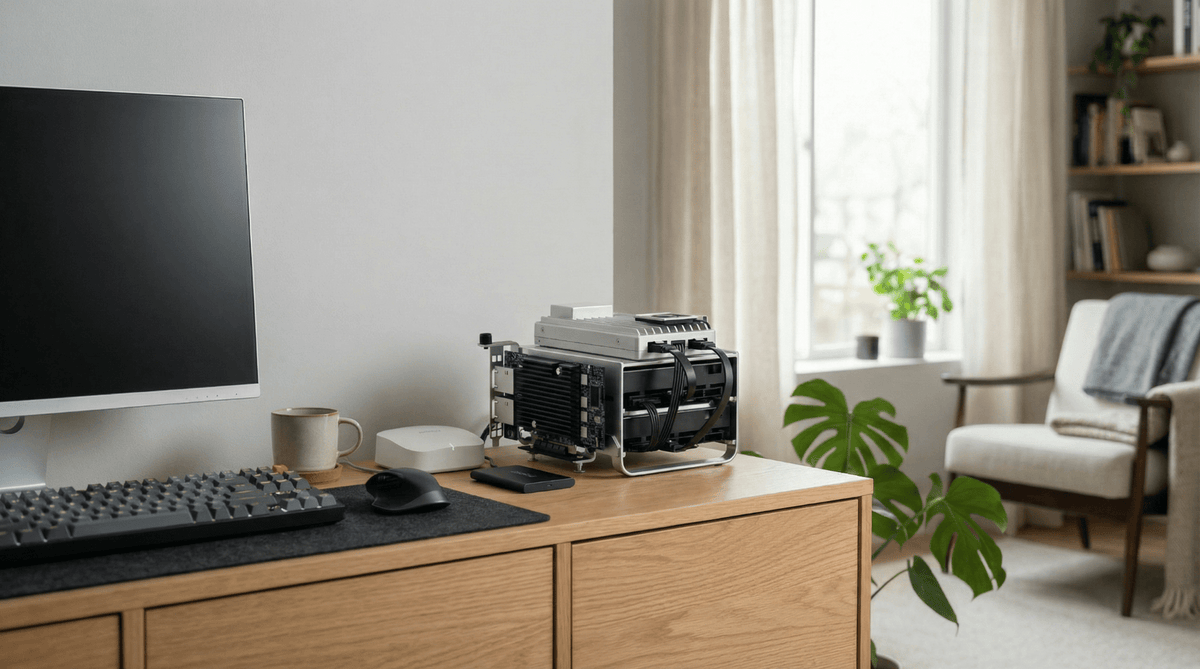 Hermes Agent Self-Hosted Setup Guide for Home Servers – Zima Store Online
