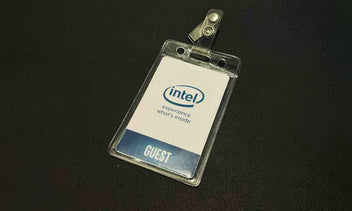 Visita ao Escritório da Intel: Otimização da Produção e do Design ...