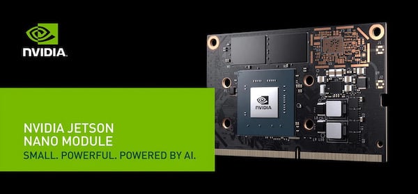 NVIDIA Jetson Nano Review: Best SBC for AI Projects? – Zima Store Online