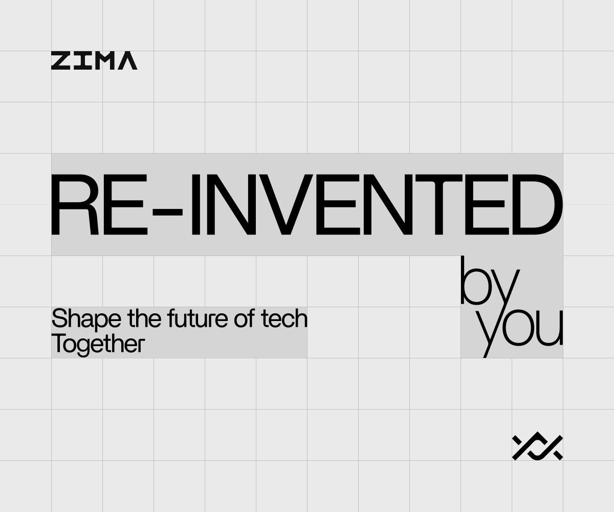 Re-Invented by You: Share Your Setup with the Zima & IceWhale Communit ...