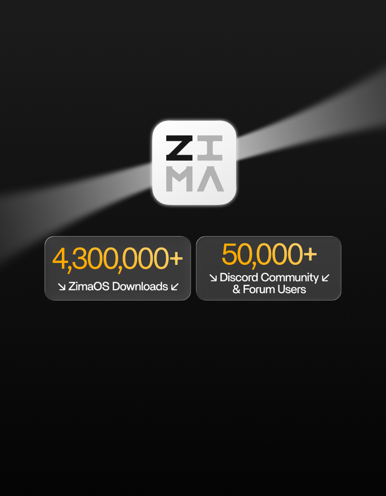 Zima | Home Servers, DIY NAS & Single-Board x86 Servers – Zima Store Online