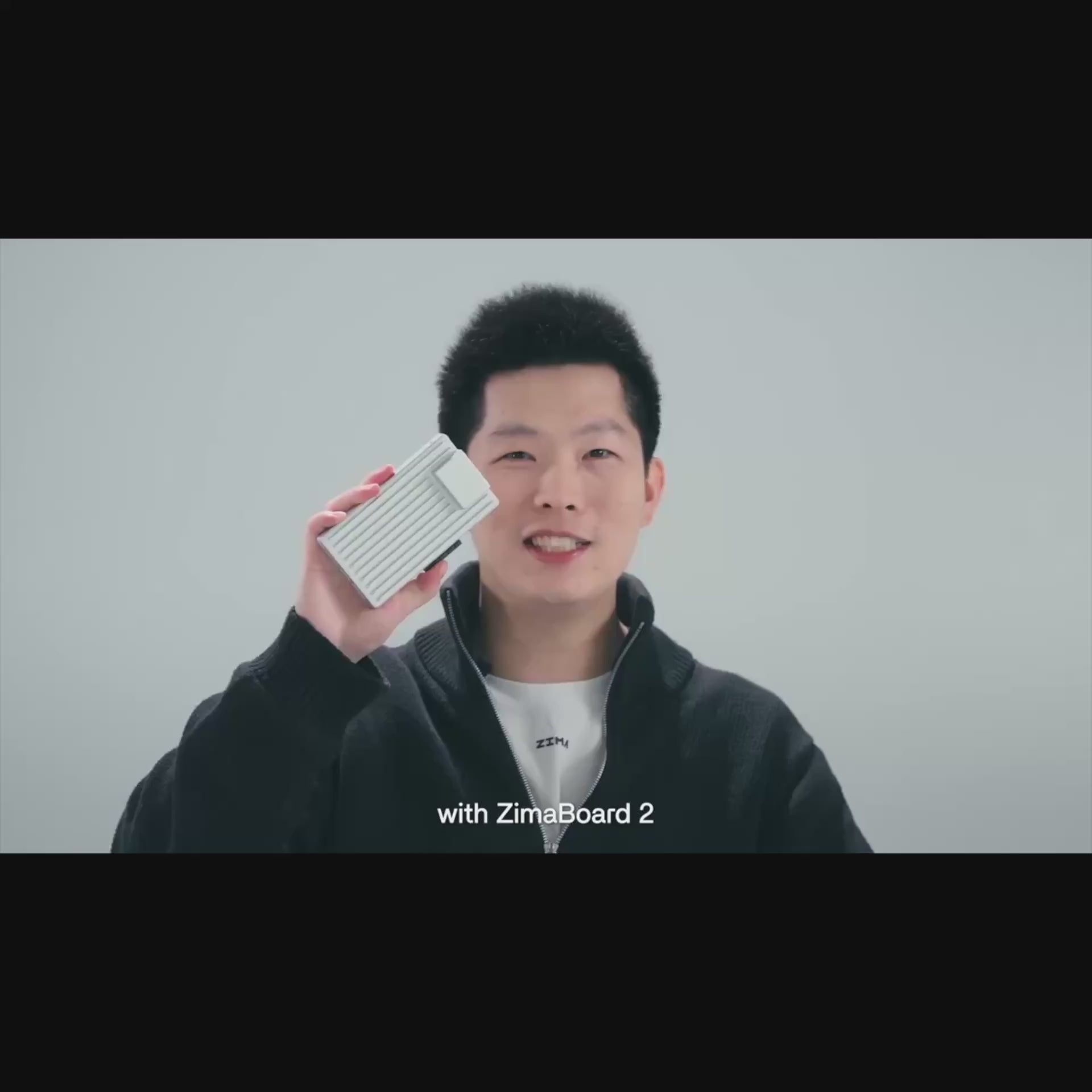 ZimaBoard 2 – Fanless NAS & Home Server Board with PCIe and Dual 2.5GbE ...