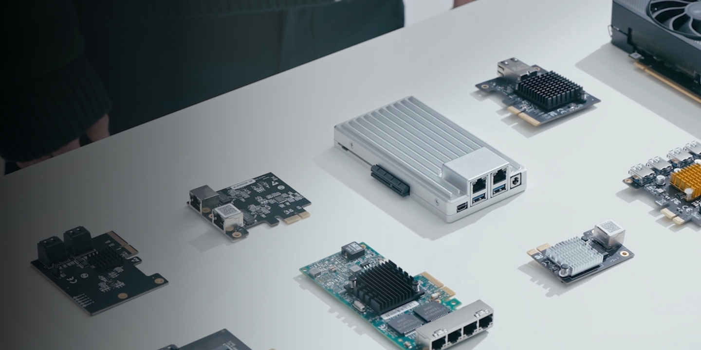 Zima | Home Servers, DIY NAS & Single-Board x86 Servers – Zima Store Online